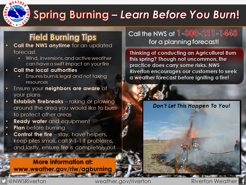 Teton Interagency Fire Dispatch Center